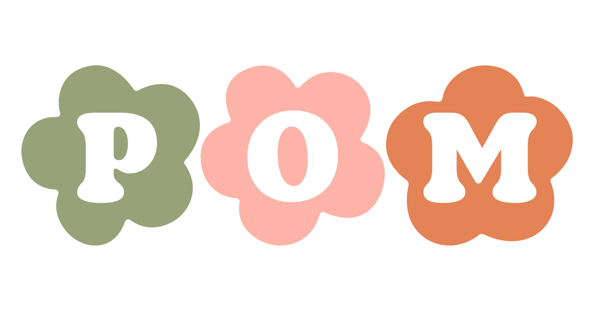 POM Sustainable Period Products | Period Underwear & Menstrual Cups